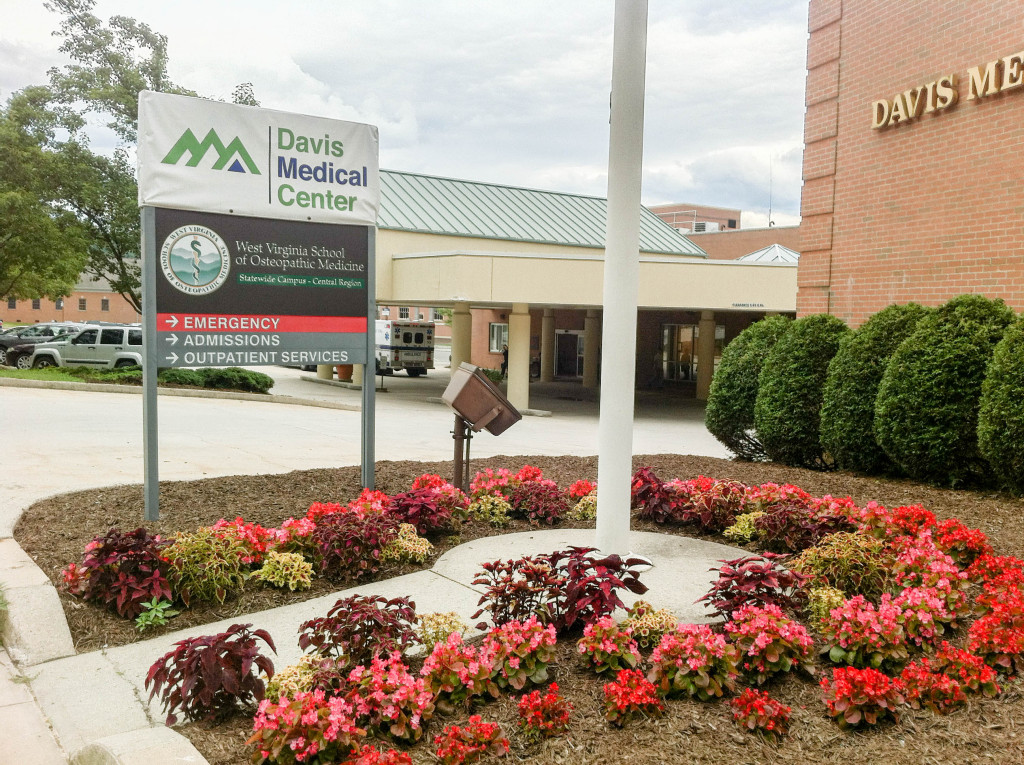 Davis Health System Foundation Welcomes New Executive Director – Elkinite