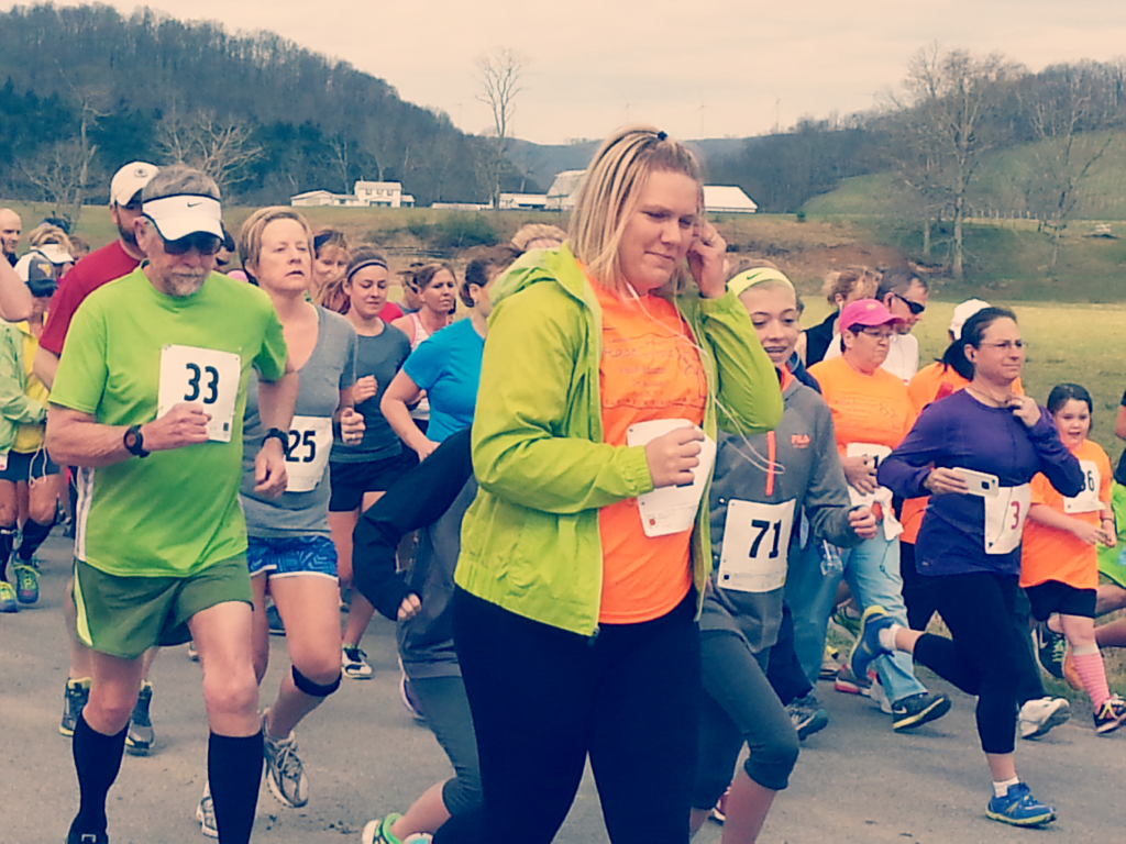 4 Upcoming Running and Walking Races in Randolph County – Elkinite